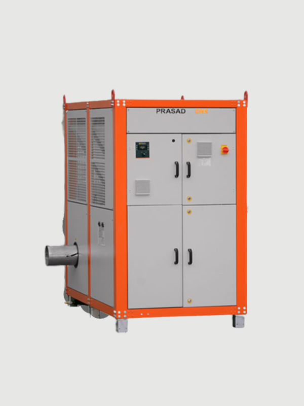 Chiller – Vishva Spare Parts