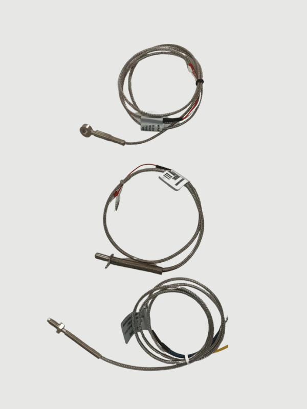 K Type Thermocouples – Vishva Spare Parts