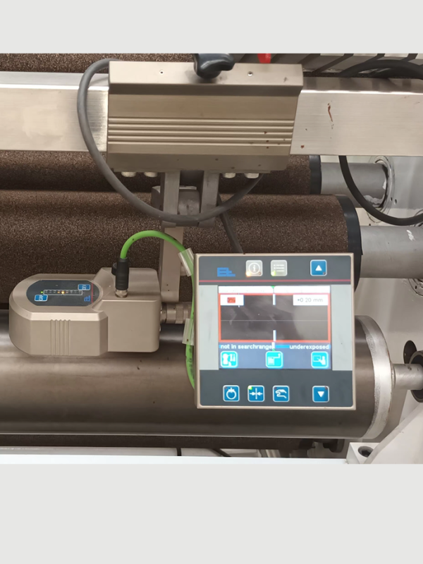 Edge Guide ( Electronics system & hydralic system) – Vishva Spare Parts